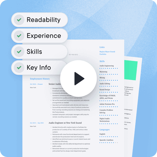 18 Powerful Career Tools to Get Hired Faster | TopResume